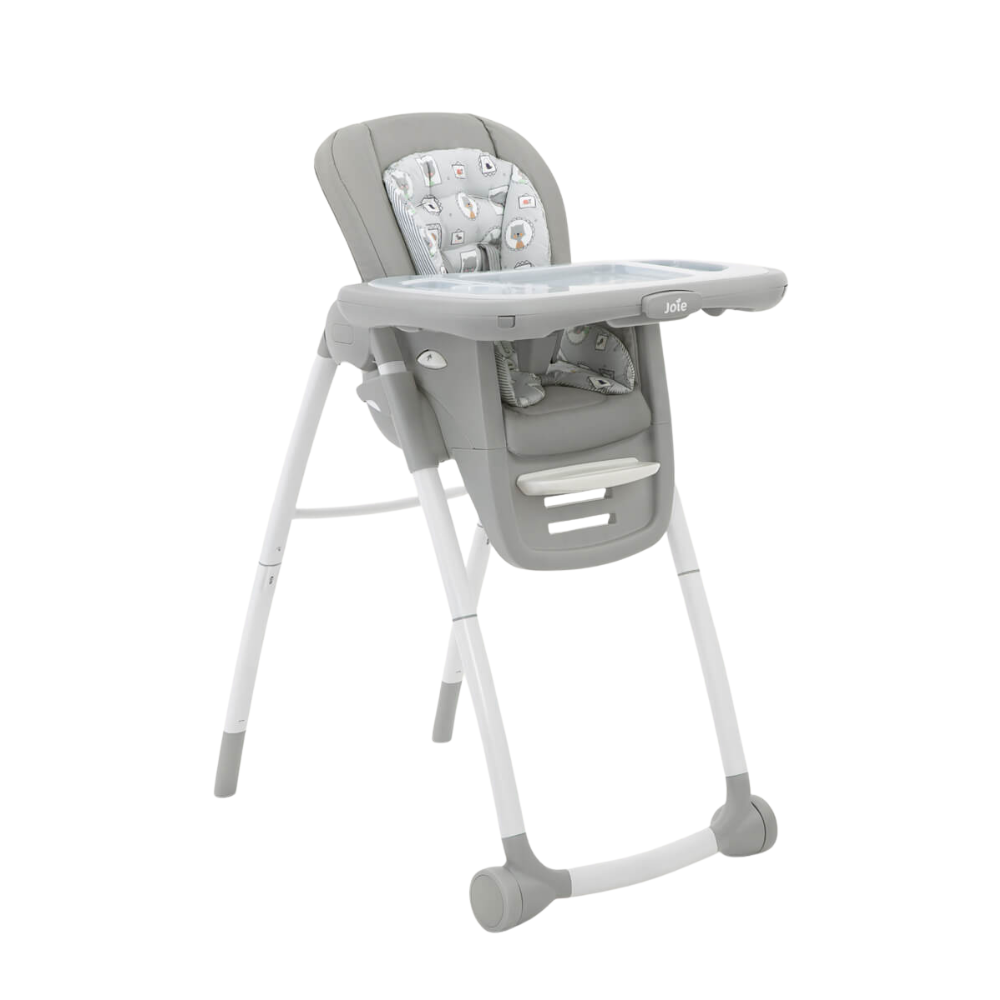 Silla de Comer Multiply 6in1 Portrait Joie — Bebesit